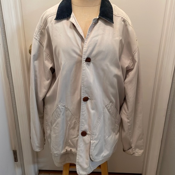 Jackets & Coats | Vintage Barn Coat | Poshmark